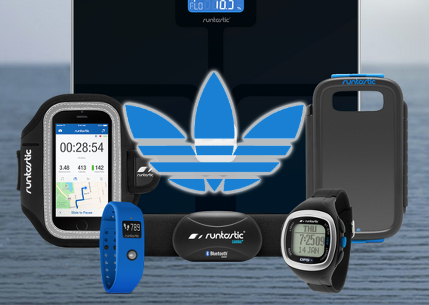 Adidas buys European fitness app startup Runtastic, will remain as is ...
