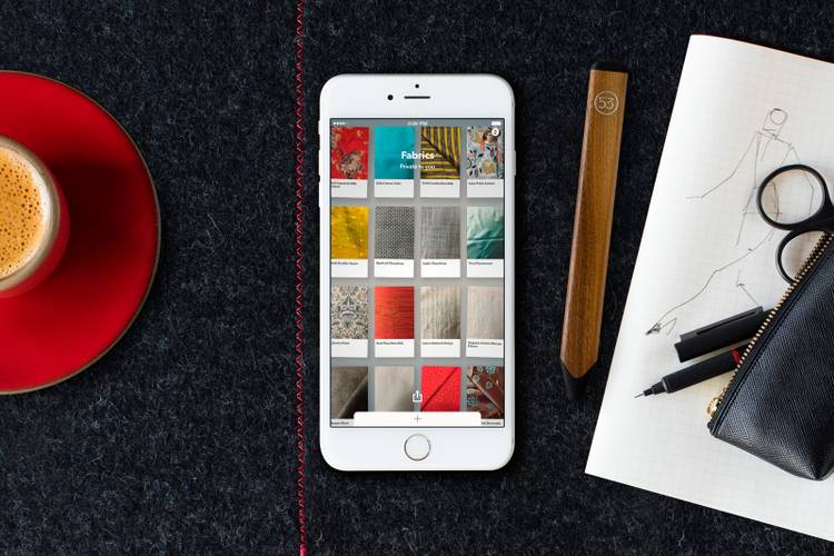 Paper by FiftyThree comes to iPhone at last, here's what you can do