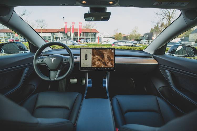 What is Tesla Autopilot and how does it work?