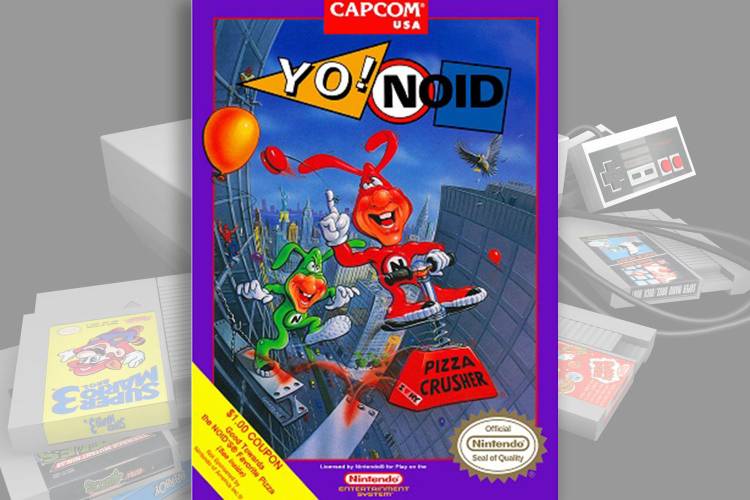 The craziest Nintendo games and gears from over the years