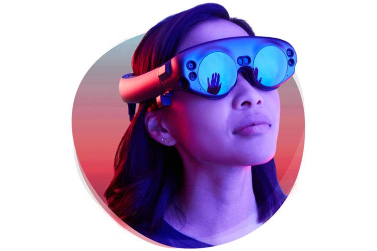 What is Magic Leap and why might it kill all screens?