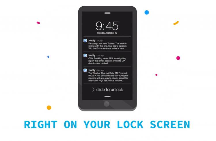 Facebook's Notify notification app explained: What is it and how does ...