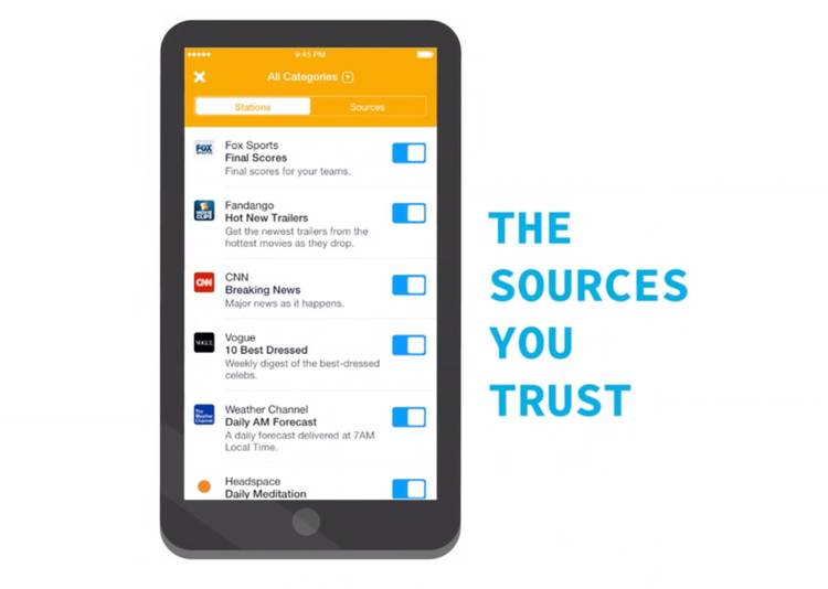Facebook's Notify notification app explained: What is it and how does ...