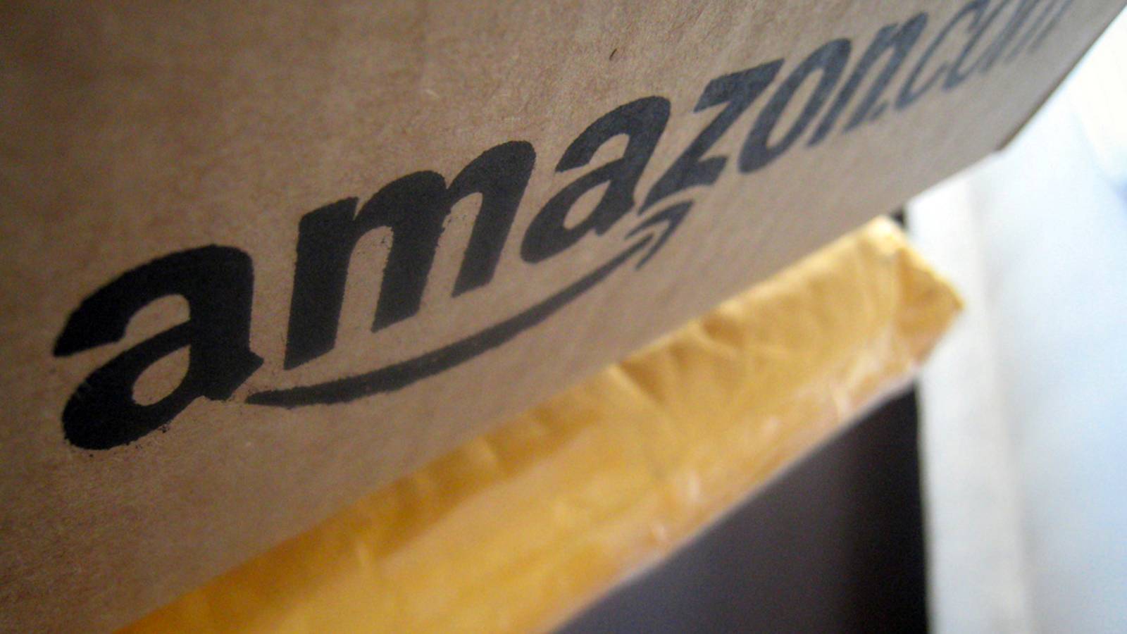 How to enable two-step verification on Amazon