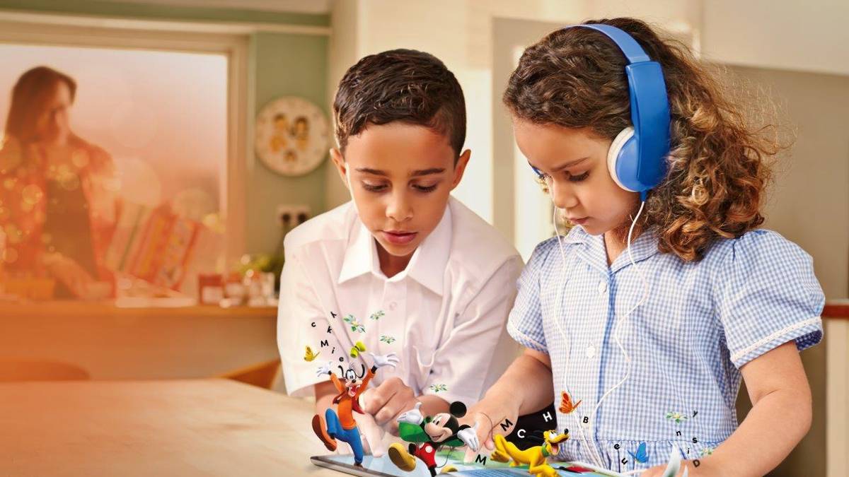 What is DisneyLife and why will it make your summer holidays better?