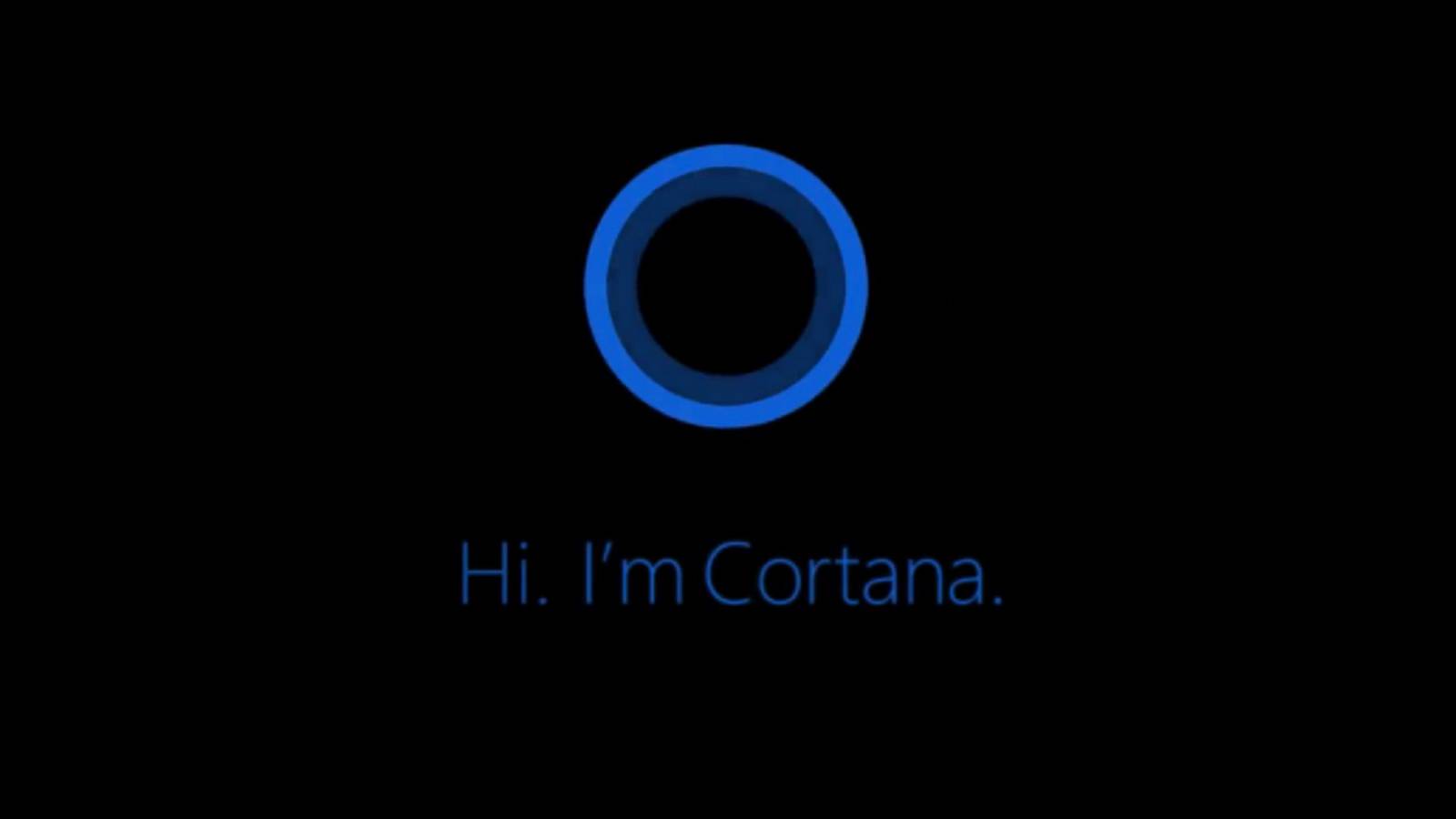 Microsoft's Cortana assistant is officially available for Android and iOS