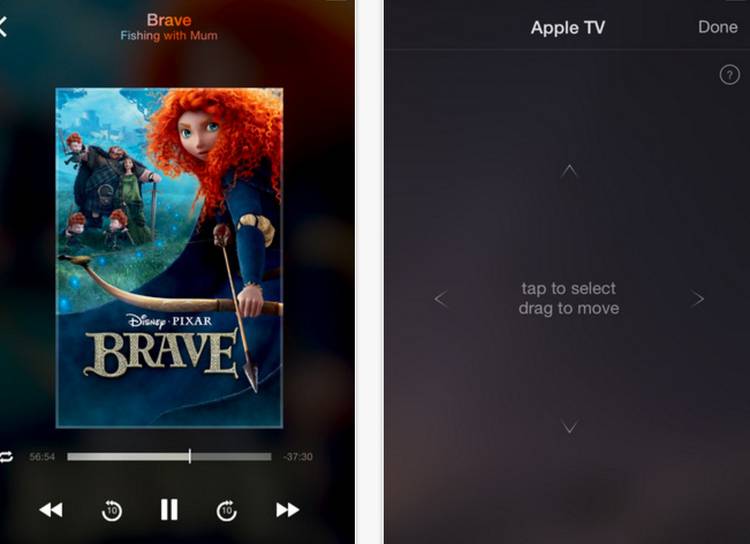 New Apple TV Remote app with Siri functionality will arrive next year