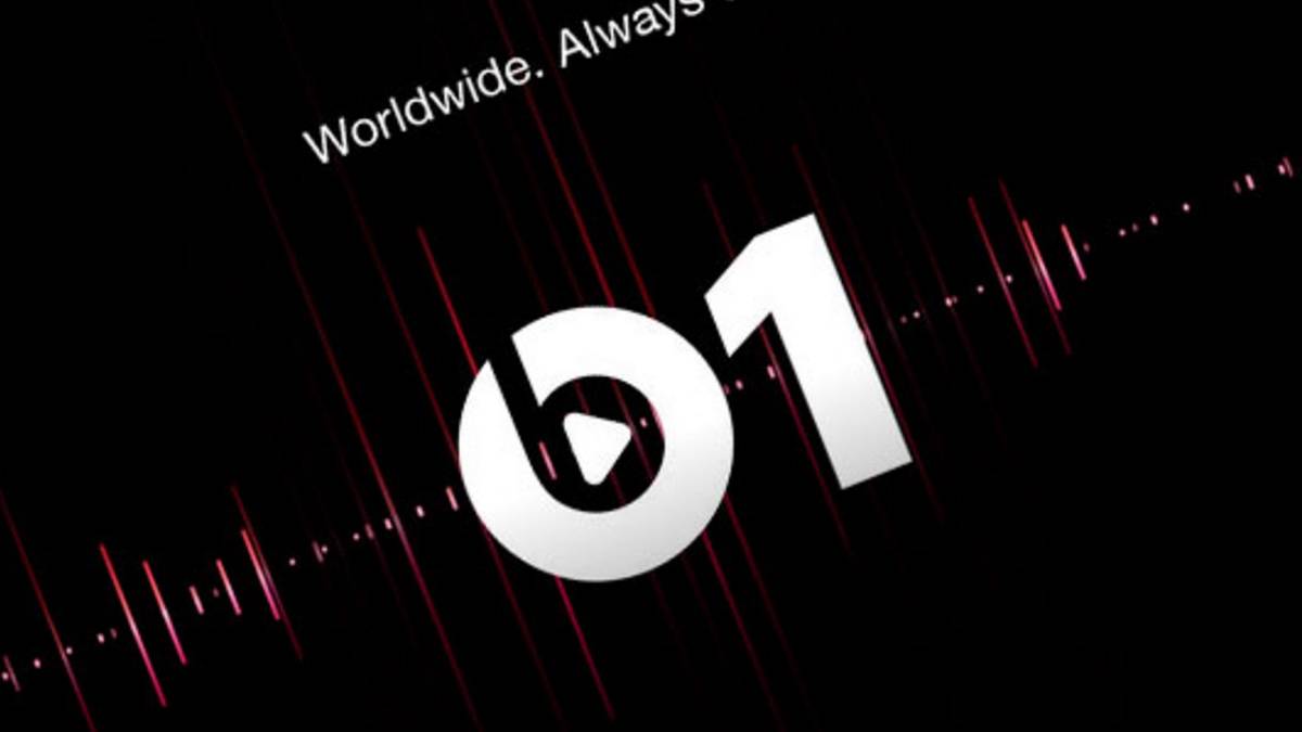 Apple Music's Beats 1 live radio station might soon get some siblings