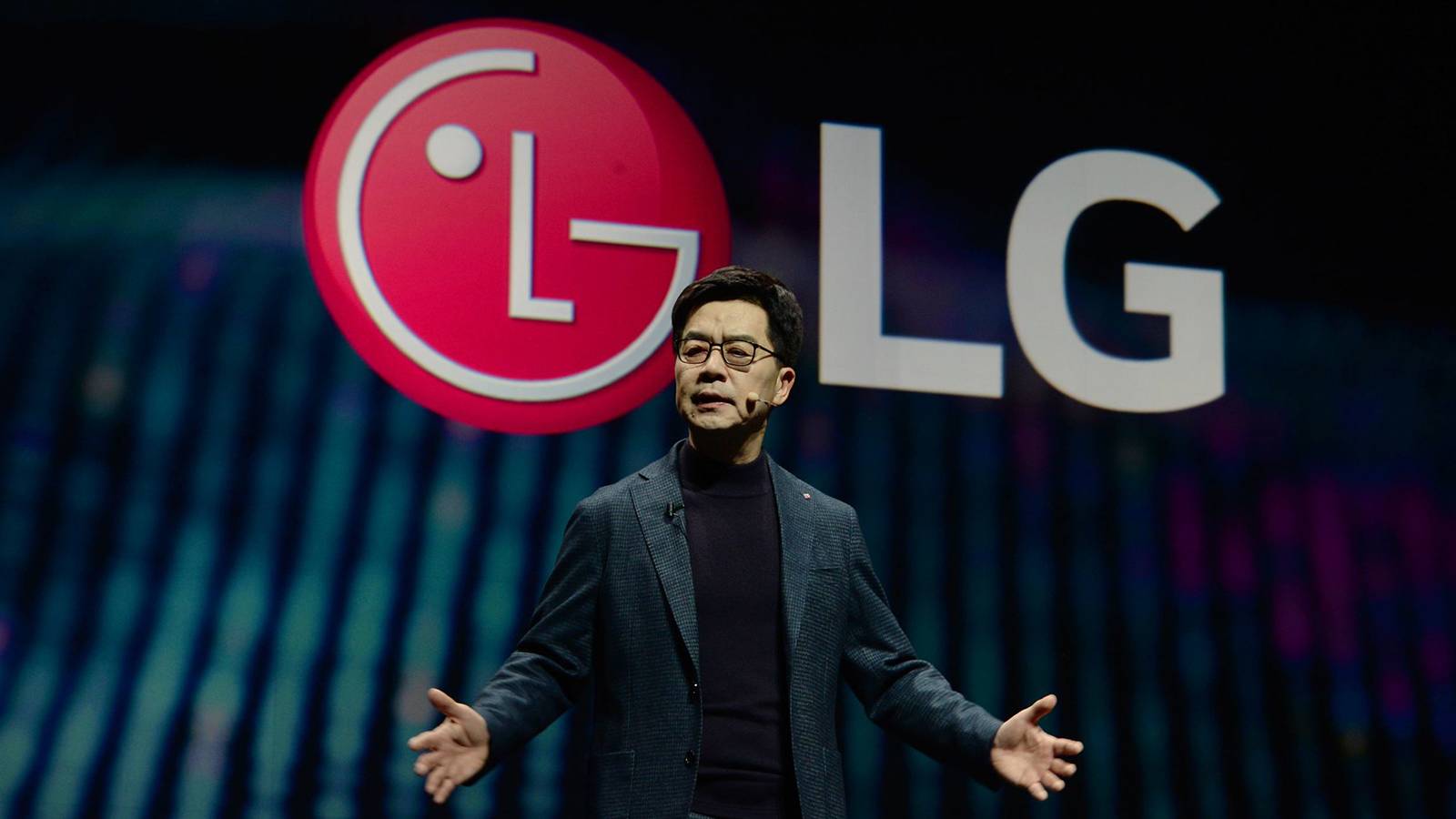 LG CES 2023 press conference: How to watch it