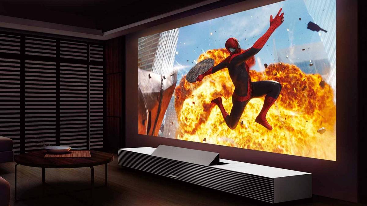 What is Sony's Life Space UX and where is it available?