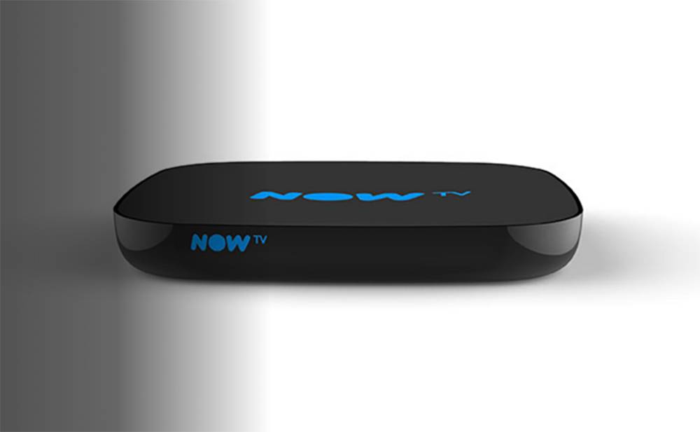 New, more advanced Now TV box coming soon - 4K anyone?