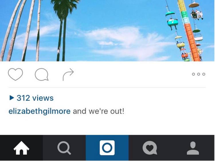 Instagram now lets you see view counts - but not for every post