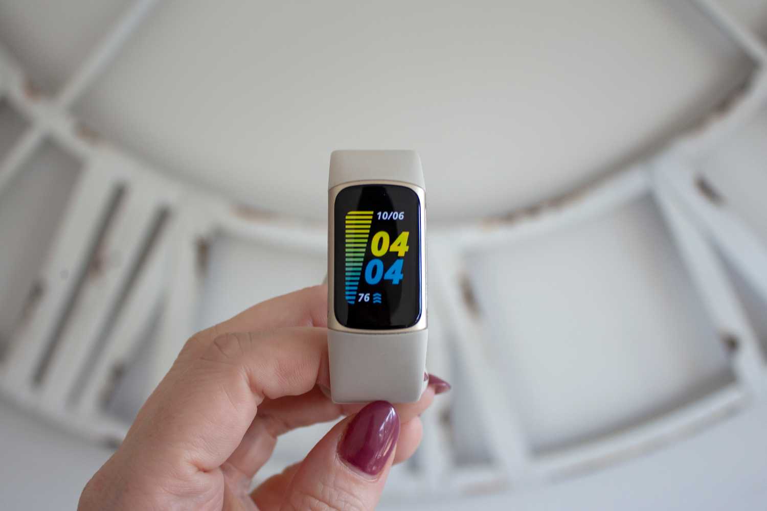 How to reset your Fitbit