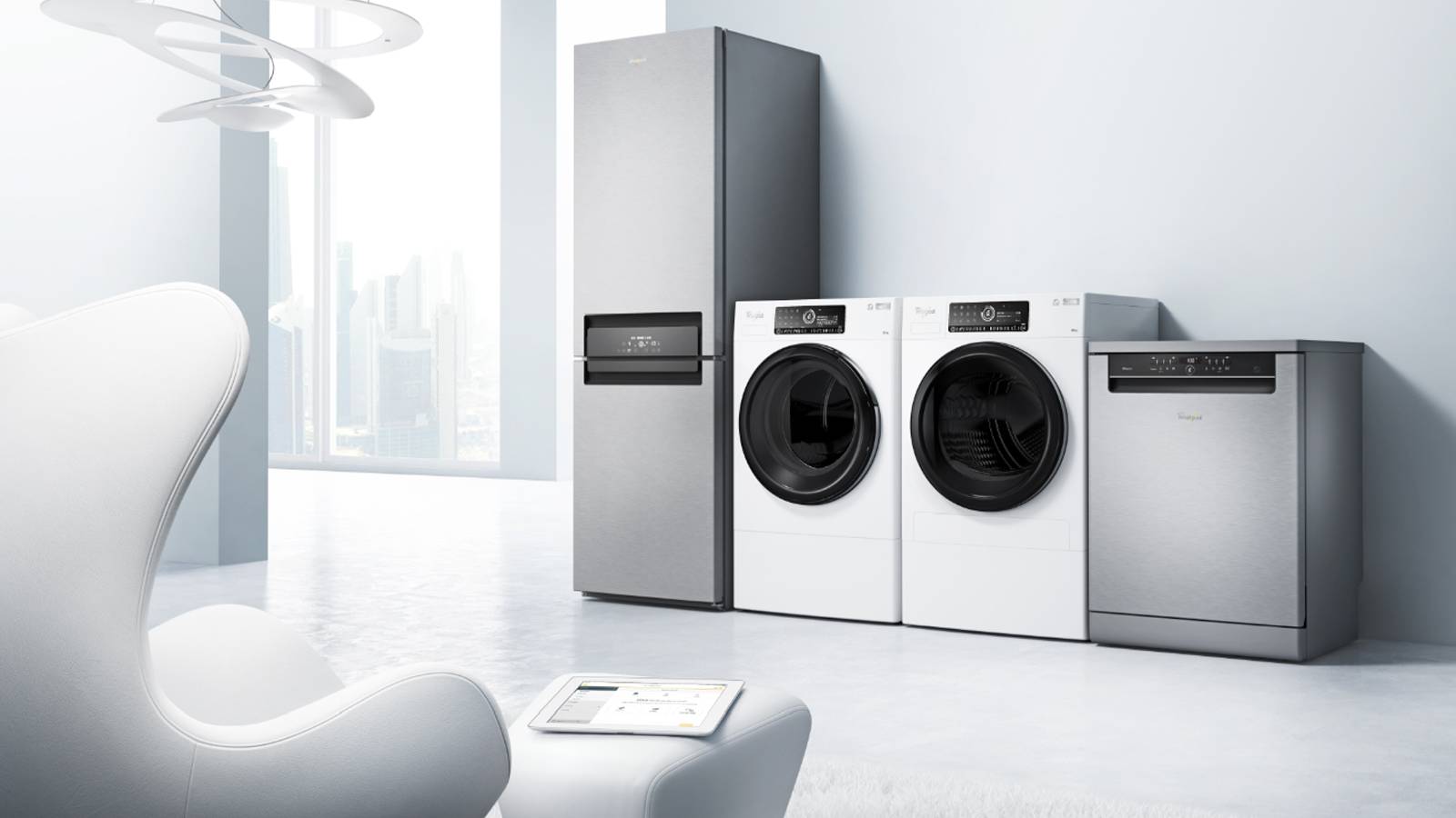 Finally, a smart fridge with a useful feature: Here's to no more warm beer