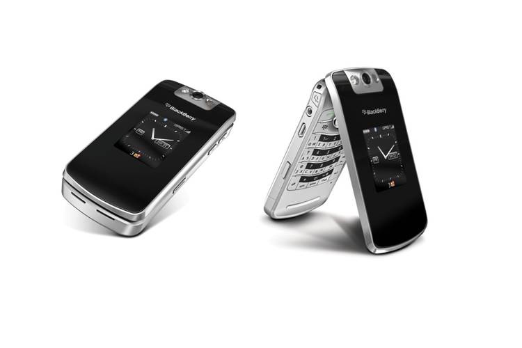 The history of Blackberry: The best BlackBerry phones