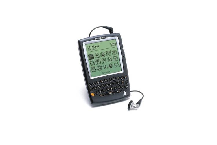 The history of Blackberry: The best BlackBerry phones