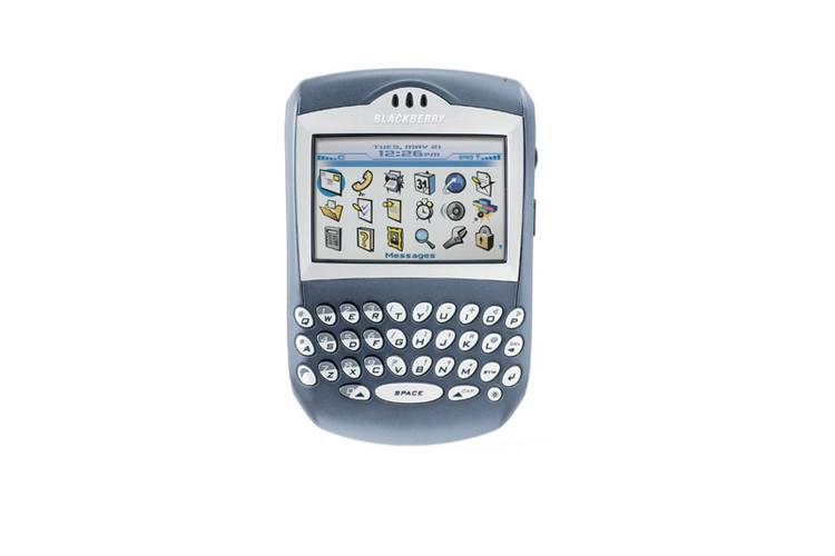 The history of Blackberry: The best BlackBerry phones