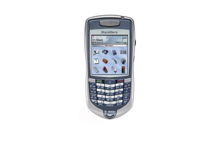 The history of Blackberry: The best BlackBerry phones