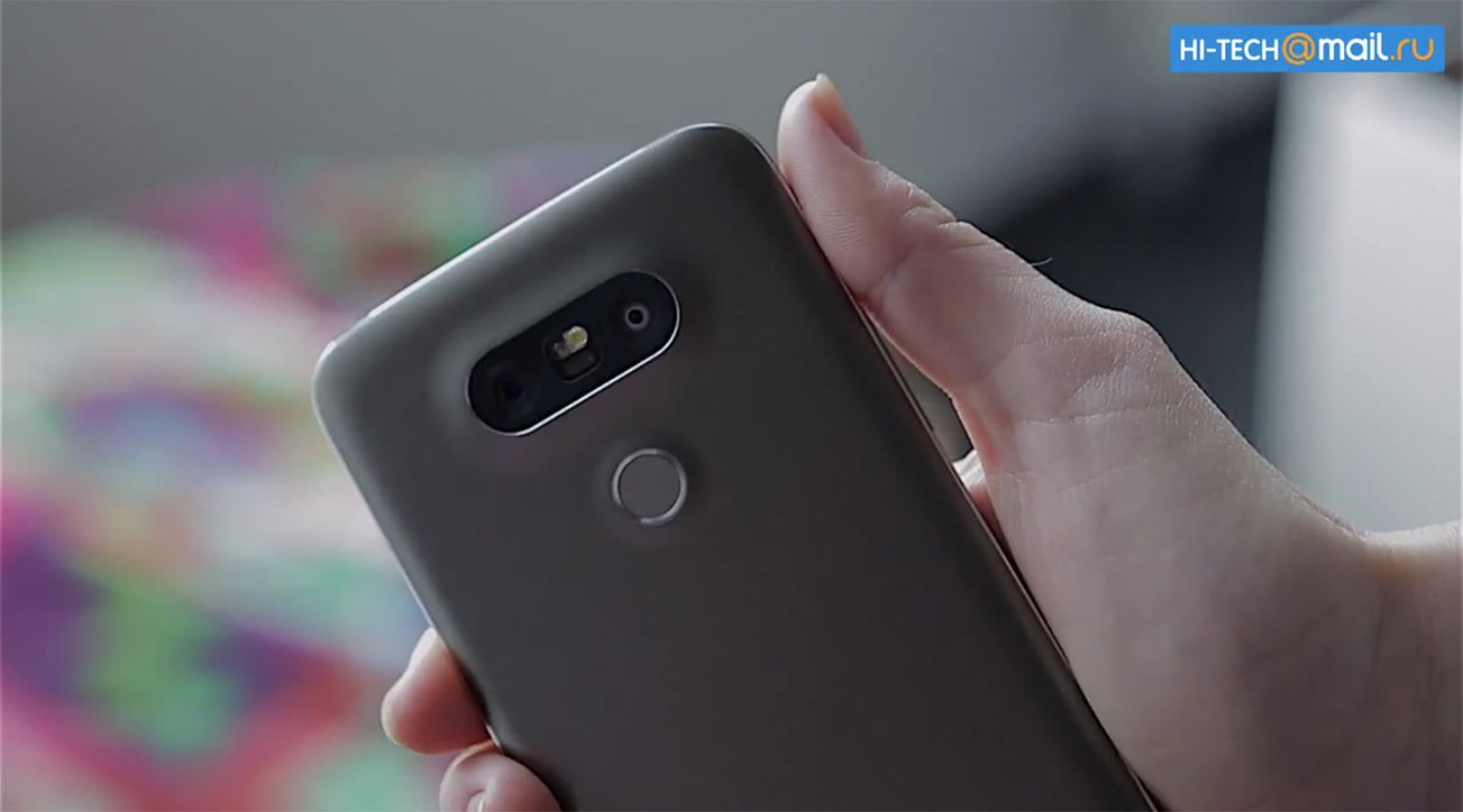 LG G5 SE is the new alternative to the flagship modular smartphone