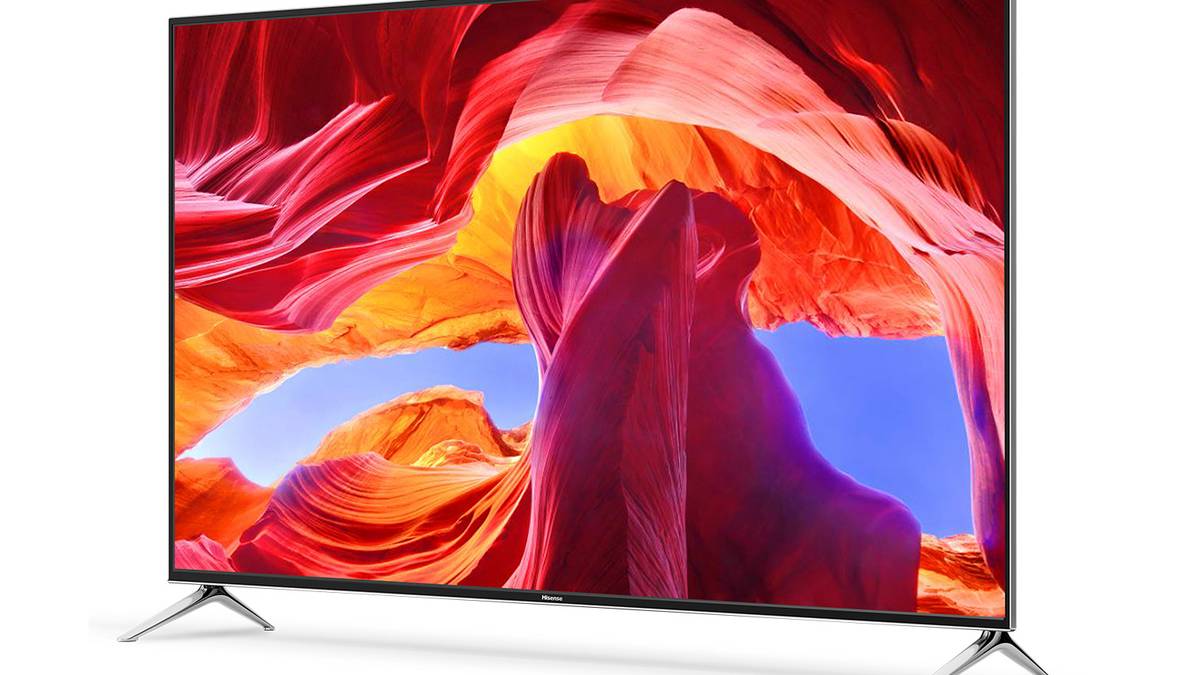 You won't believe how little you'll pay for this 75-inch 4K HDR TV