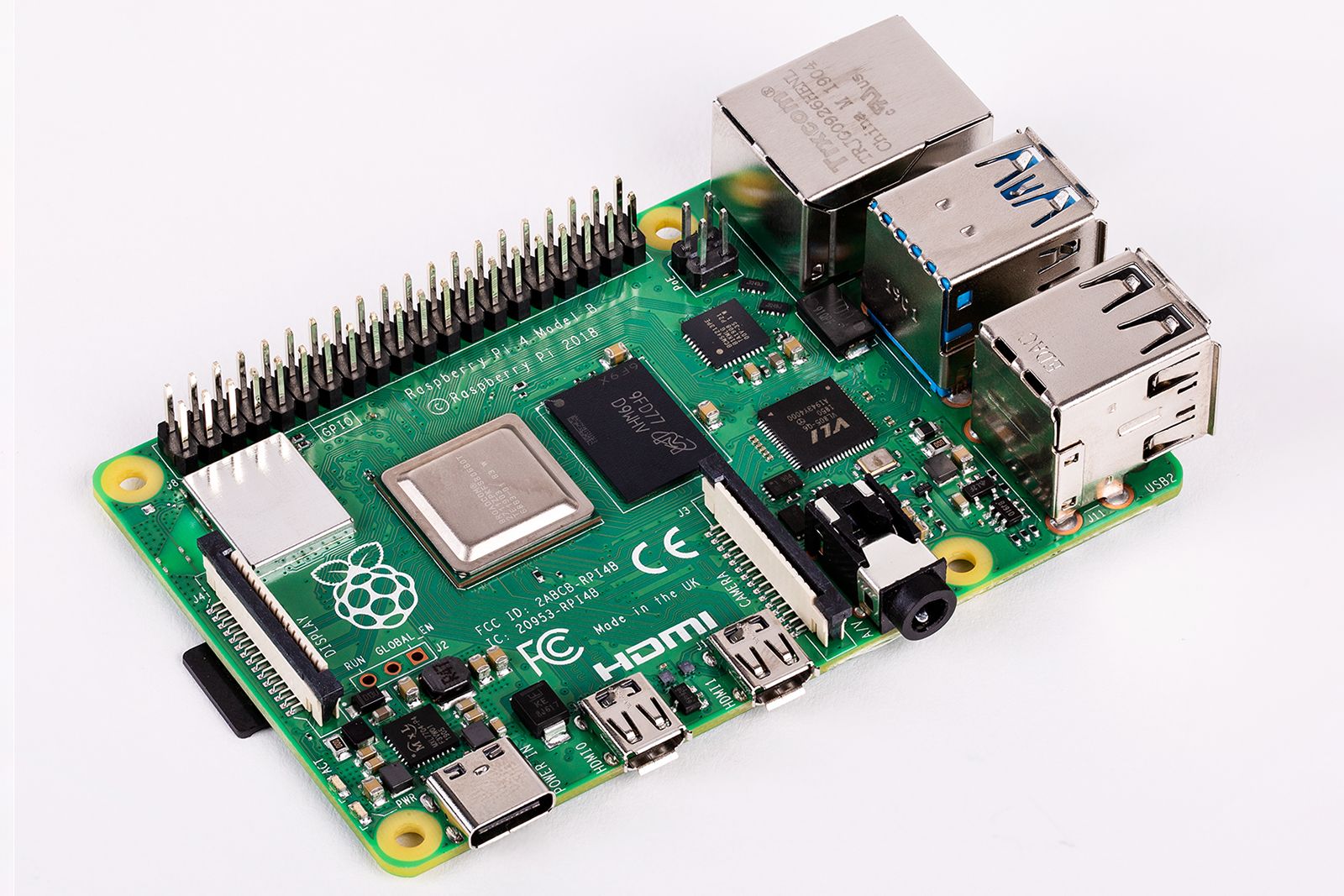 5 fun Raspberry Pi projects you can do with your kids