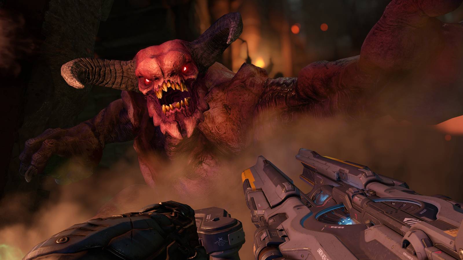 Doom review: Redefining the remake