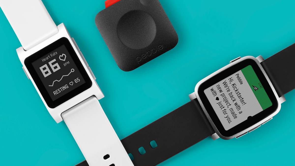 Pebble 2016 line-up: Pebble Core, Pebble 2 and Pebble Time 2 explained