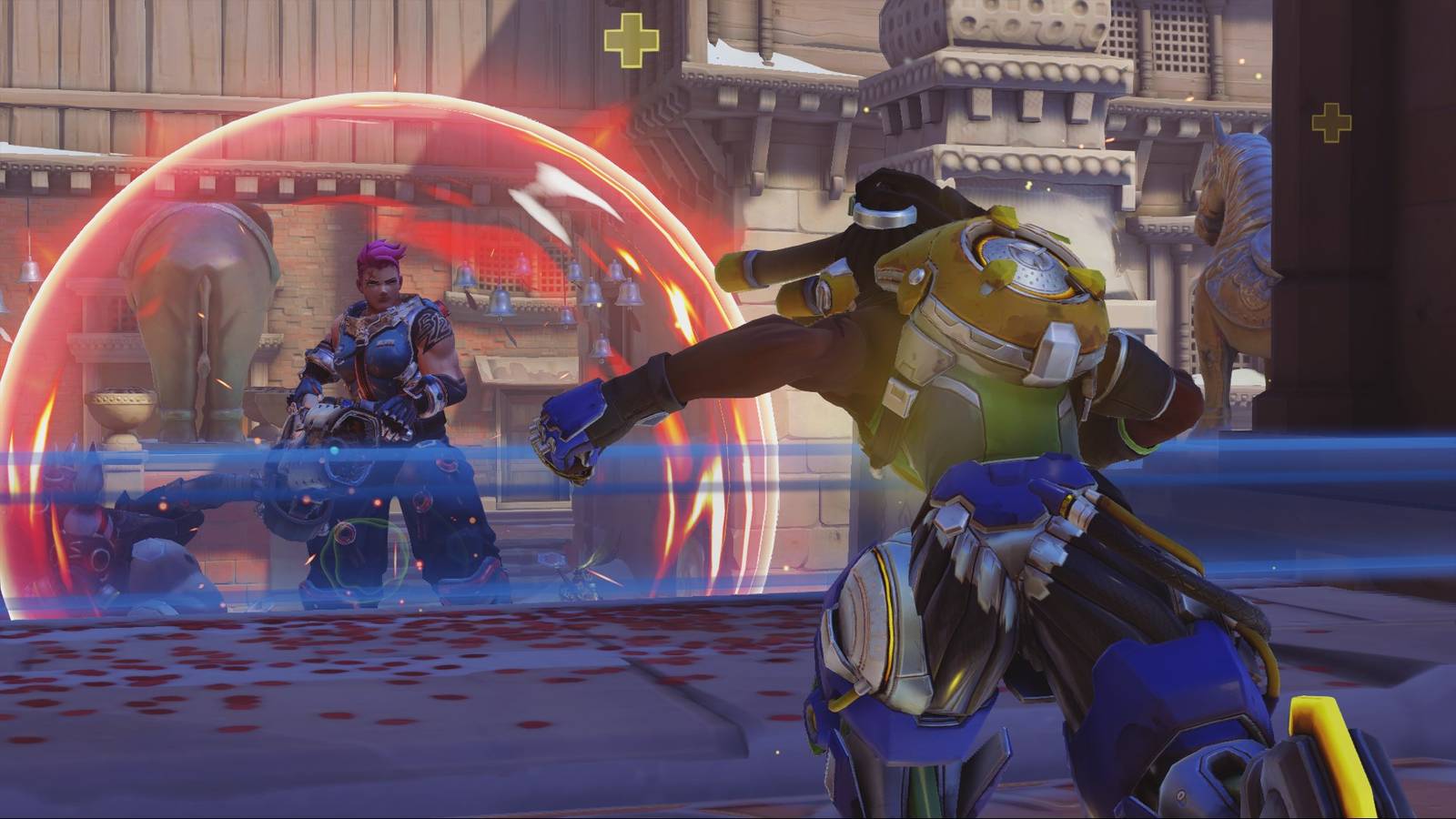 Overwatch review: Accessible, addictive and awfully good fun