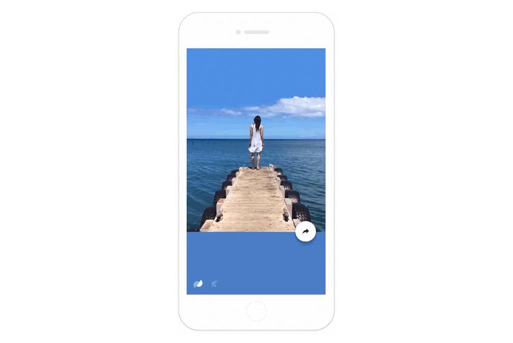 Google's new Motion Stills app turns Live Photos into GIFs - and here's how