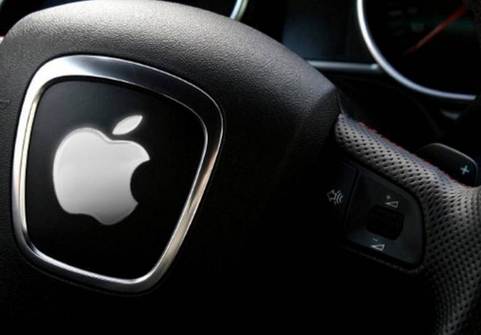 Apple shifts focus on Project Titan car to self-driving tech