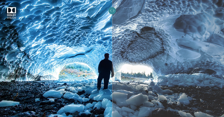 Mobile HDR: Dolby Vision, HDR10 and Mobile HDR Premium explained