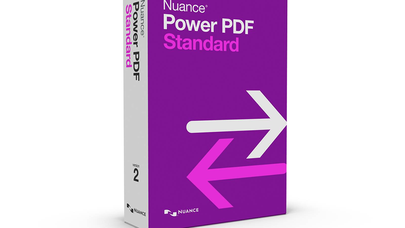 Top 5 reasons why you need Nuance Power PDF Standard 2