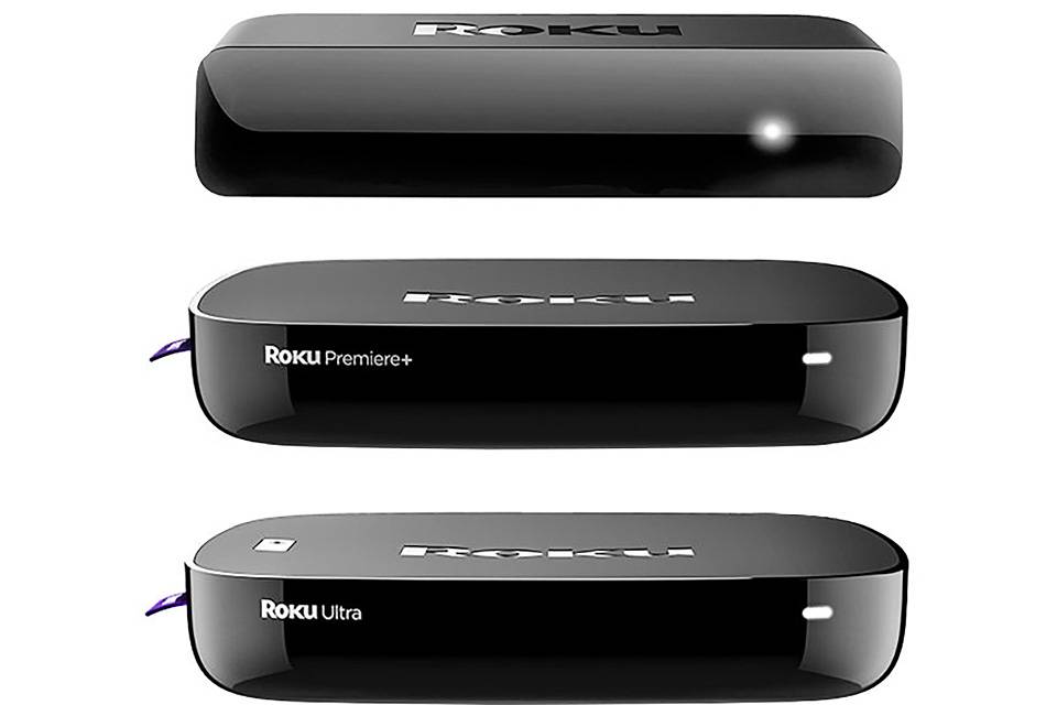 These are the new Roku boxes with 4K HDR, specs and pics revealed