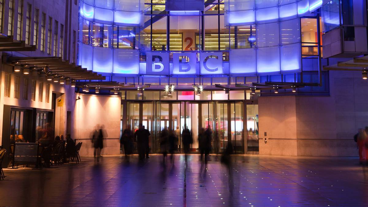 BBC iPlayer will require BBC iD registration and account from early 2017