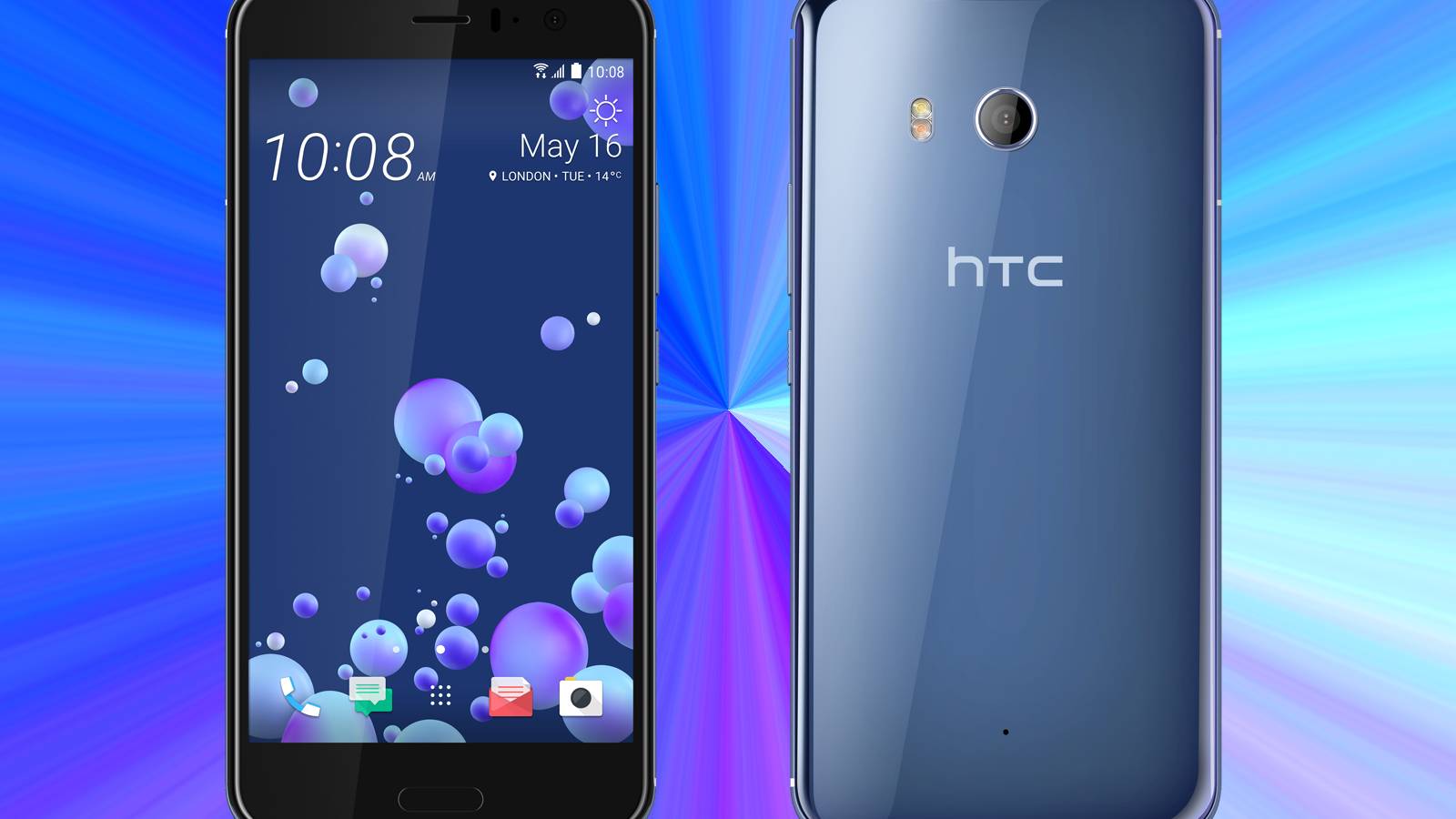 HTC U11: Release date, specs and everything you need to know
