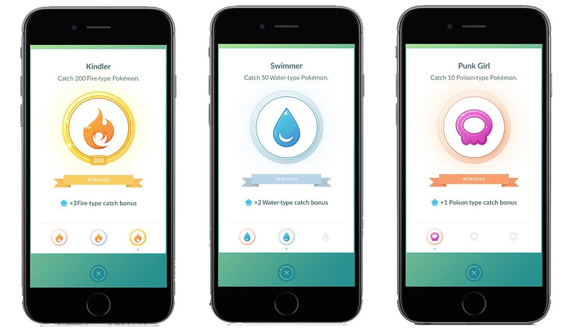 Pokemon Go update makes catching rare Pokemon easier