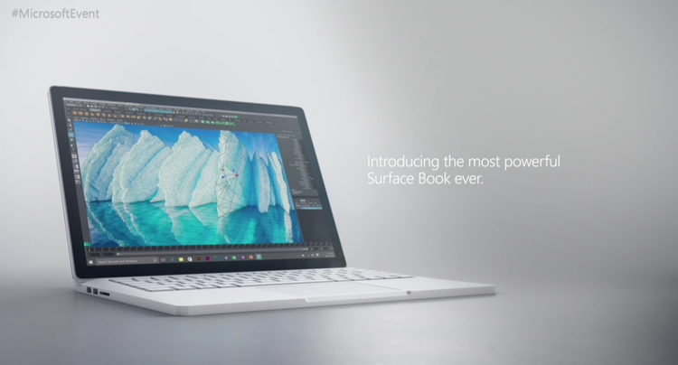 Microsoft October Event: All the announcements that matter