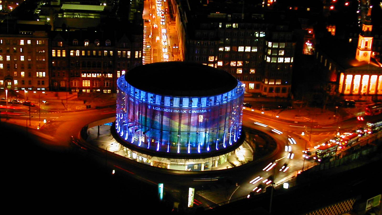 IMAX will launch a new VR centre at the Odeon in Manchester