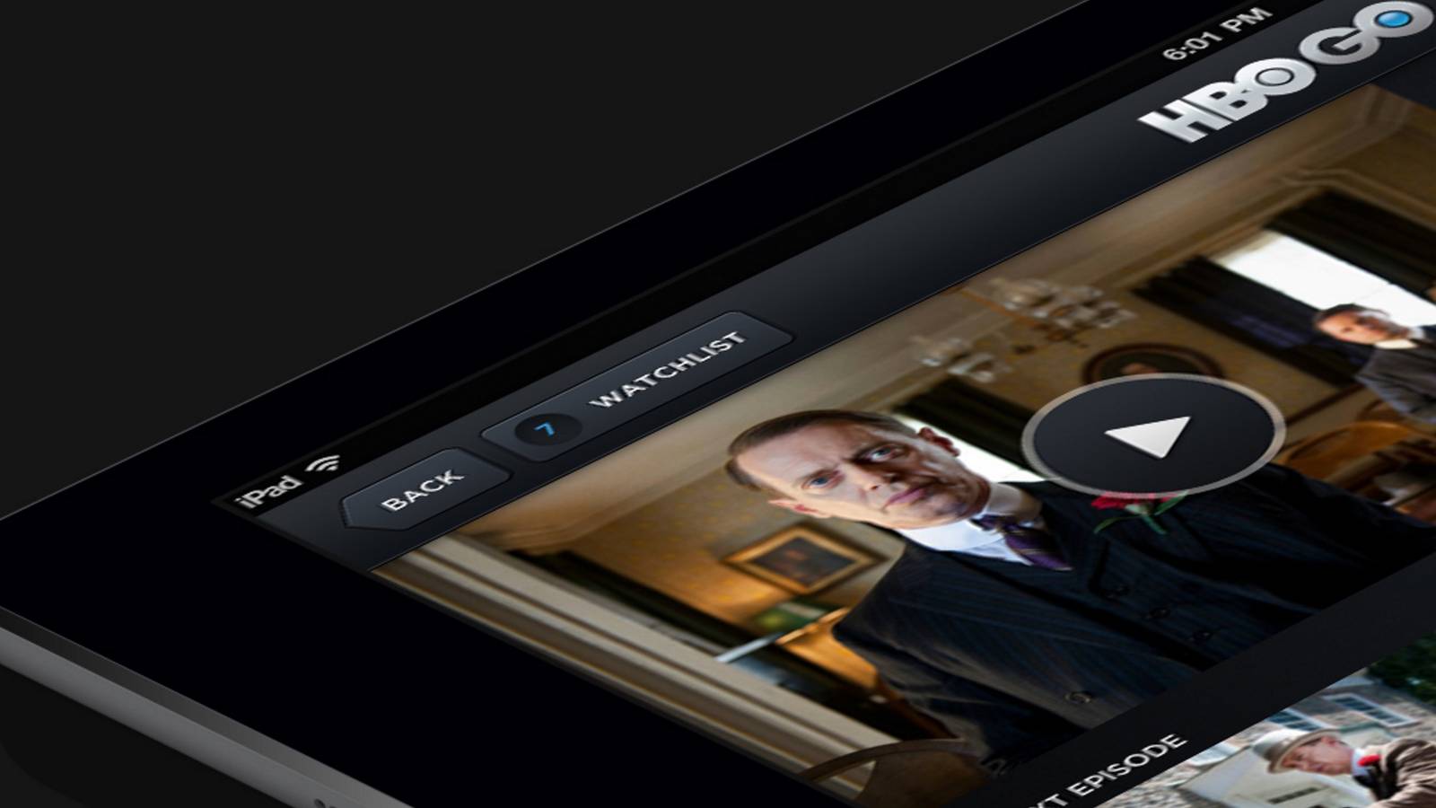 What is HBO Go and how do you watch it?