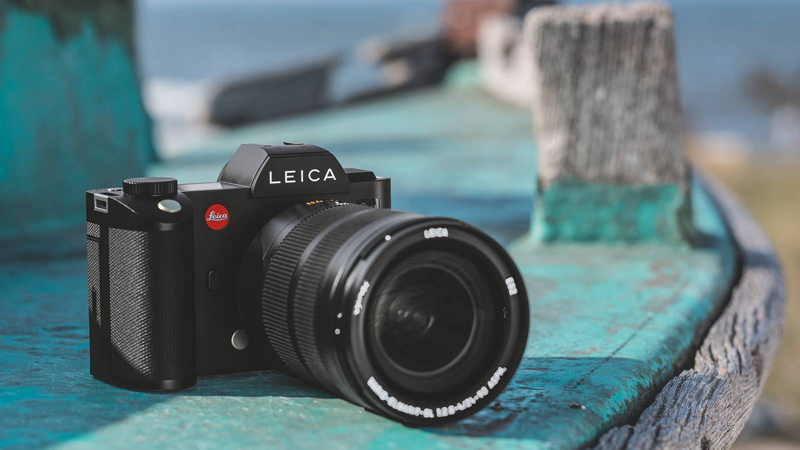 Leica and the bigger picture: 20 fascinating facts you didn't know ...