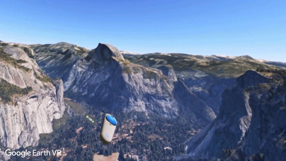 Google is now letting you see the entire world in VR from the comfort ...
