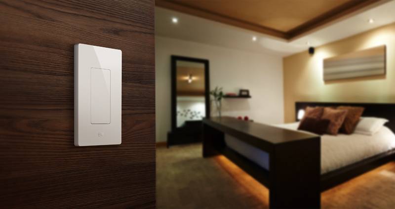 Why you need to upgrade your light switch to the Eve Light Switch