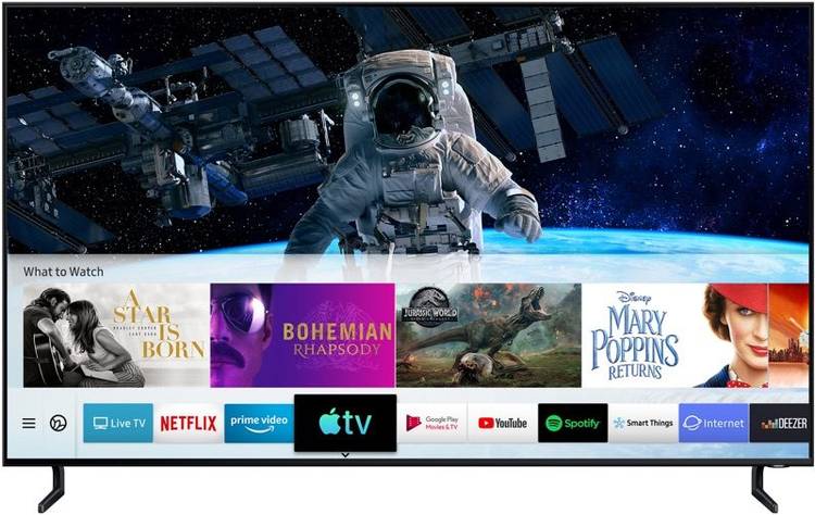 Apple's TV app: How does it work and where is it available?