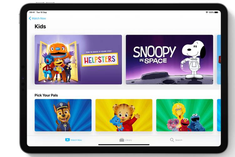Apple's TV app: How does it work and where is it available?
