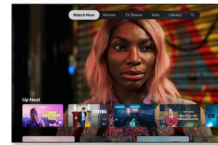 Apple's TV app: How does it work and where is it available?