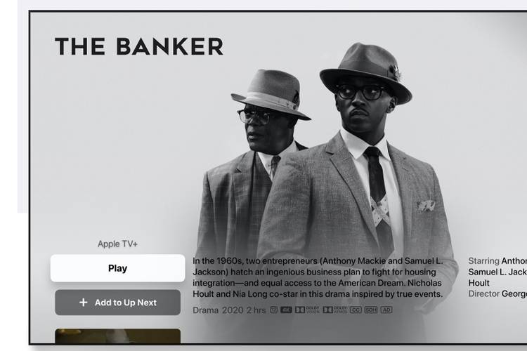Apple's TV app: How does it work and where is it available?