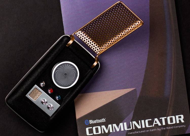 Retro gadgets you can buy to relive the glory days