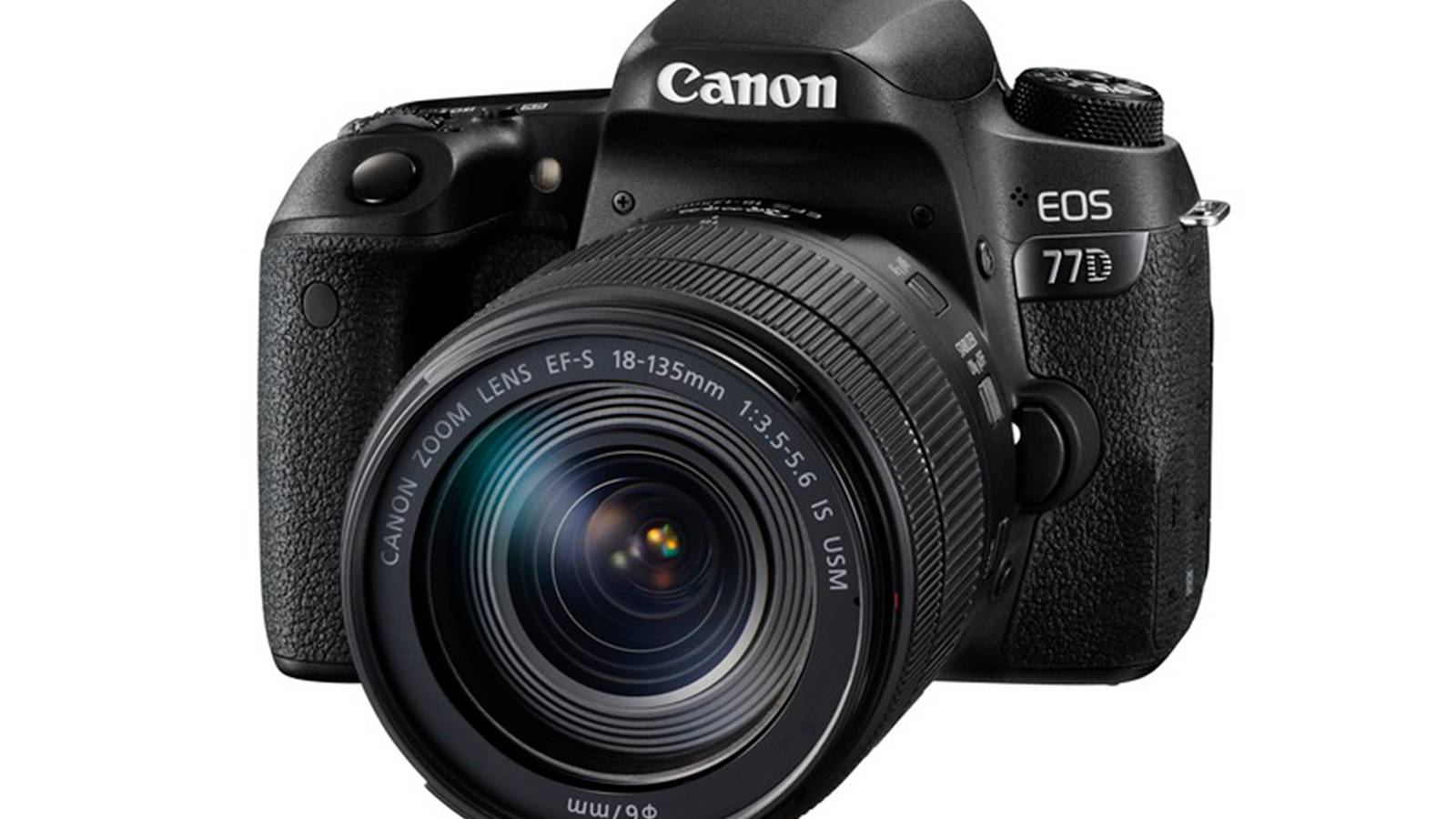 Canon EOS 77D and 800D expand mid-range EOS DSLR lineup