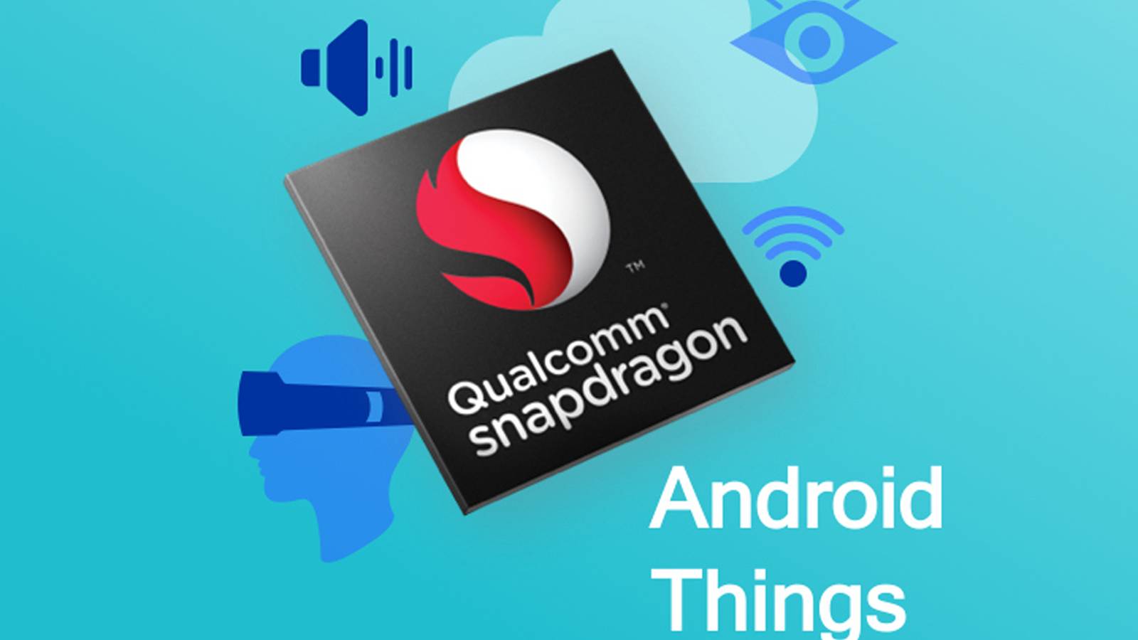 Qualcomm Snapdragon makes your Android Things devices more powerful ...