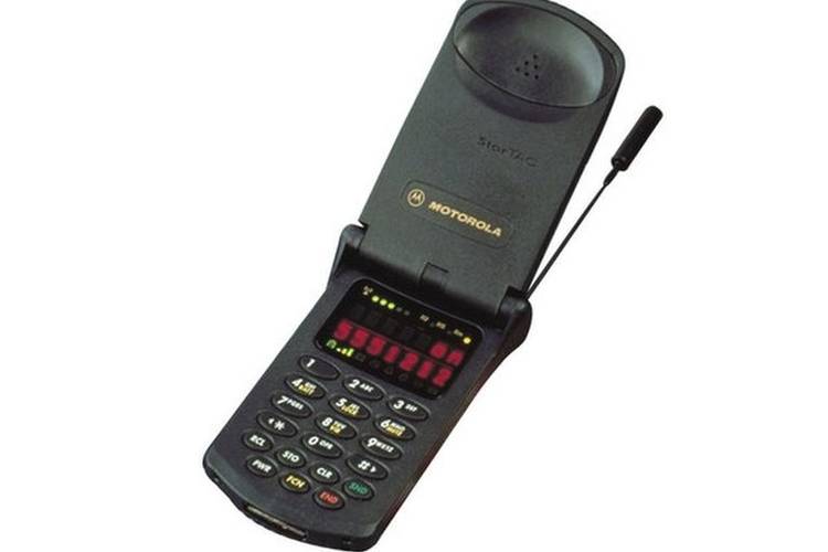 Best retro phones we'd all like to see come back